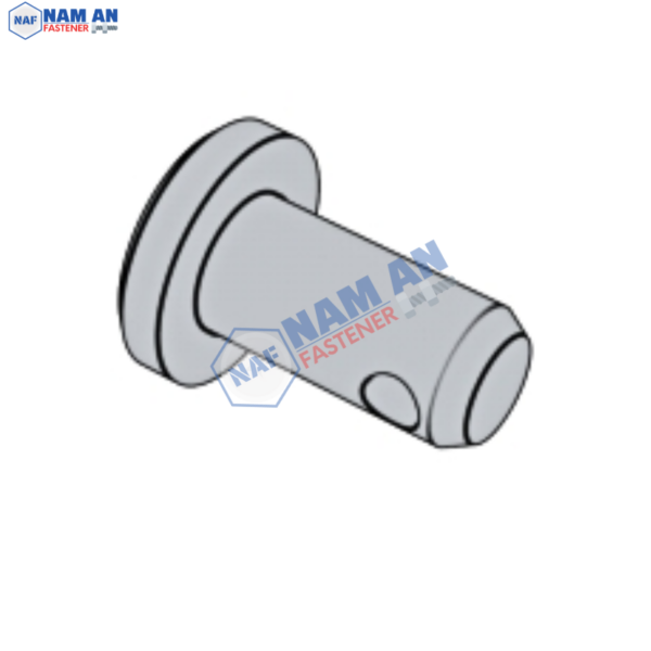Clevis Pins, Dowel Pins Made To Order