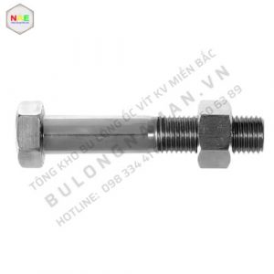 10.9 Bolt– Class 10.9 Bolts – 10.9 Bolt Size - Heavy Hex Bolts
