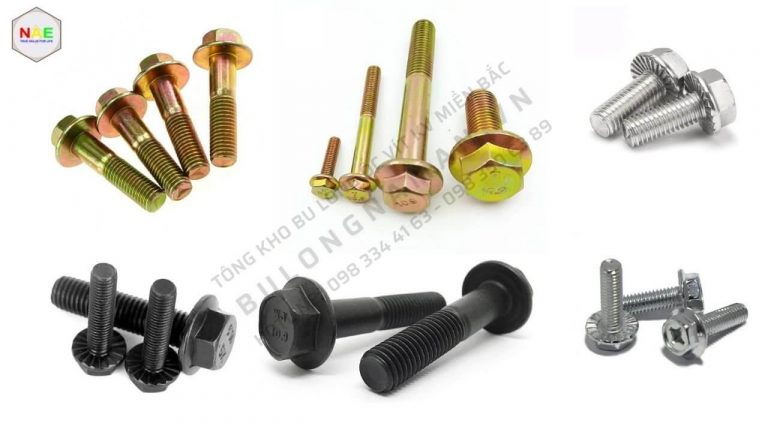 Rivet Nuts – Blind Rivet Nuts M3, M4, M5, M6, M8, M10, M12